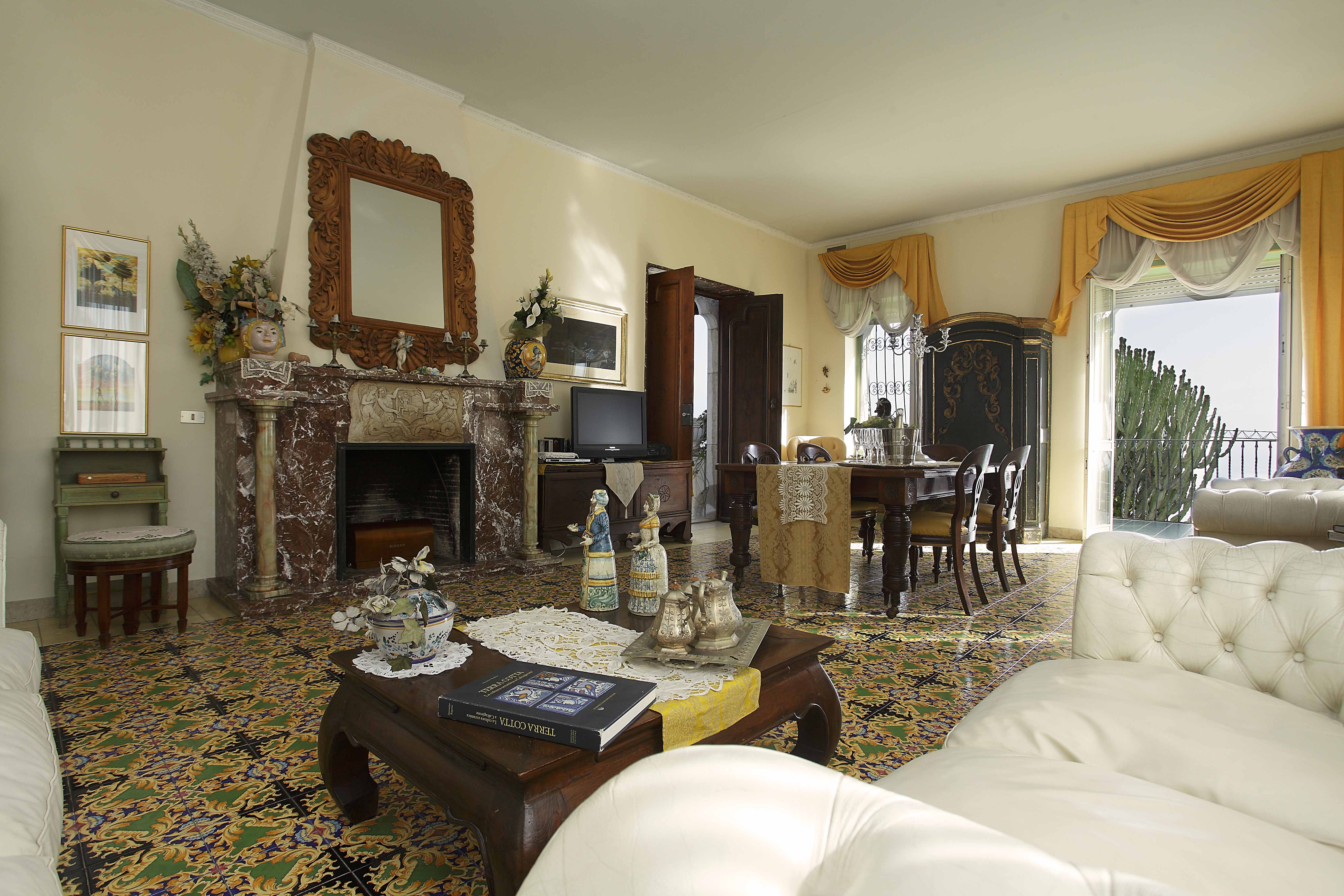 Gallery – villa parmina