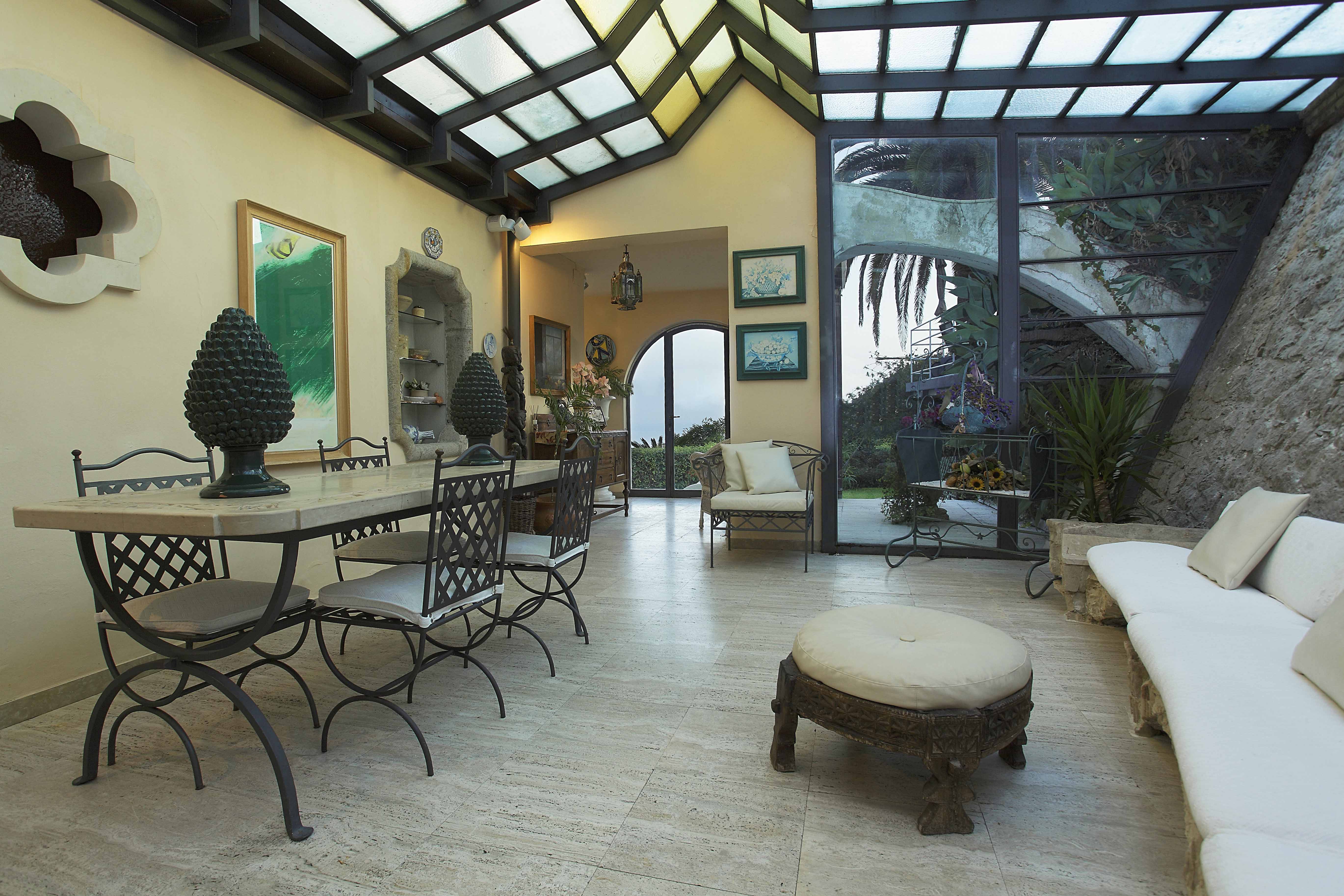 Gallery – villa parmina