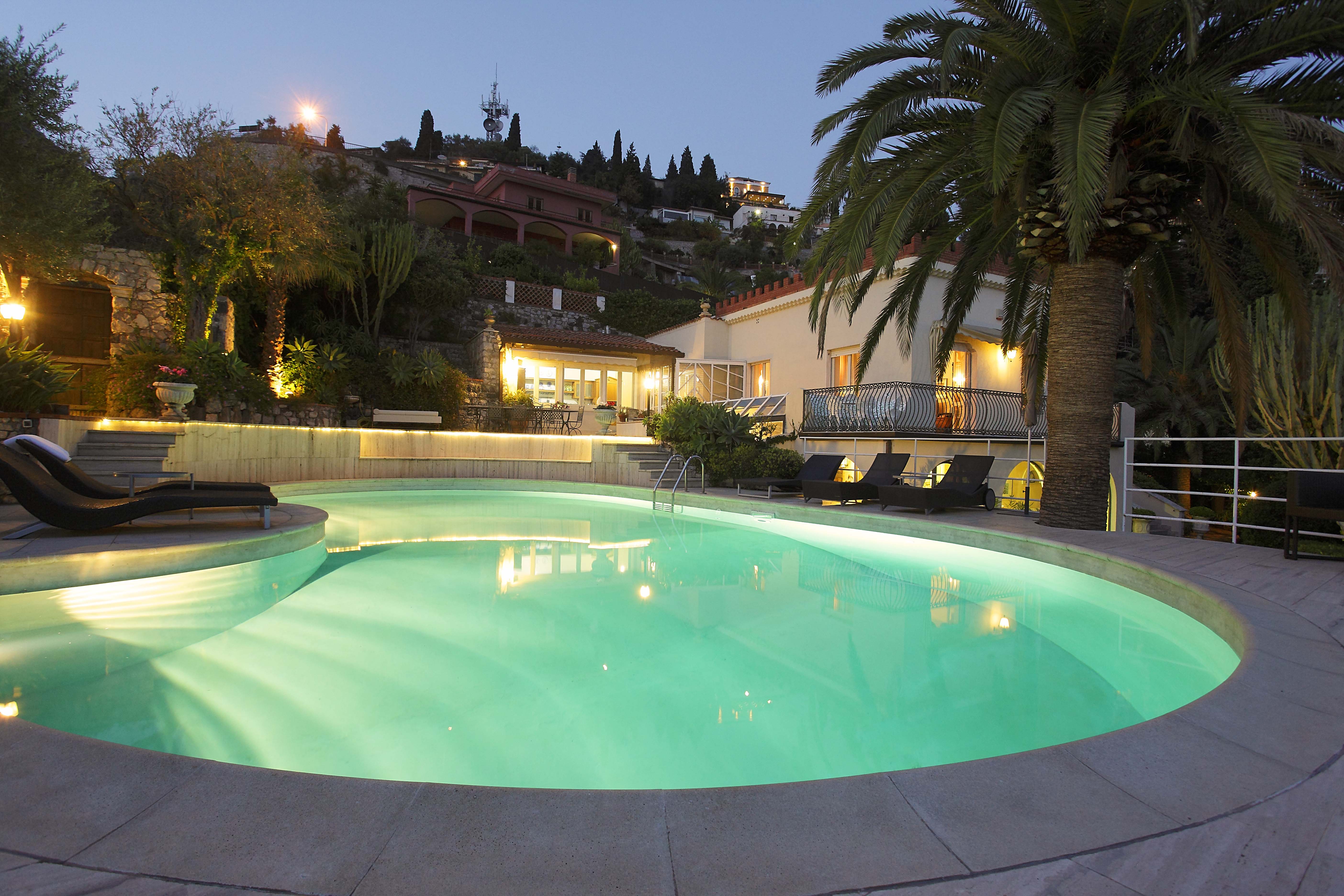 Gallery – villa parmina