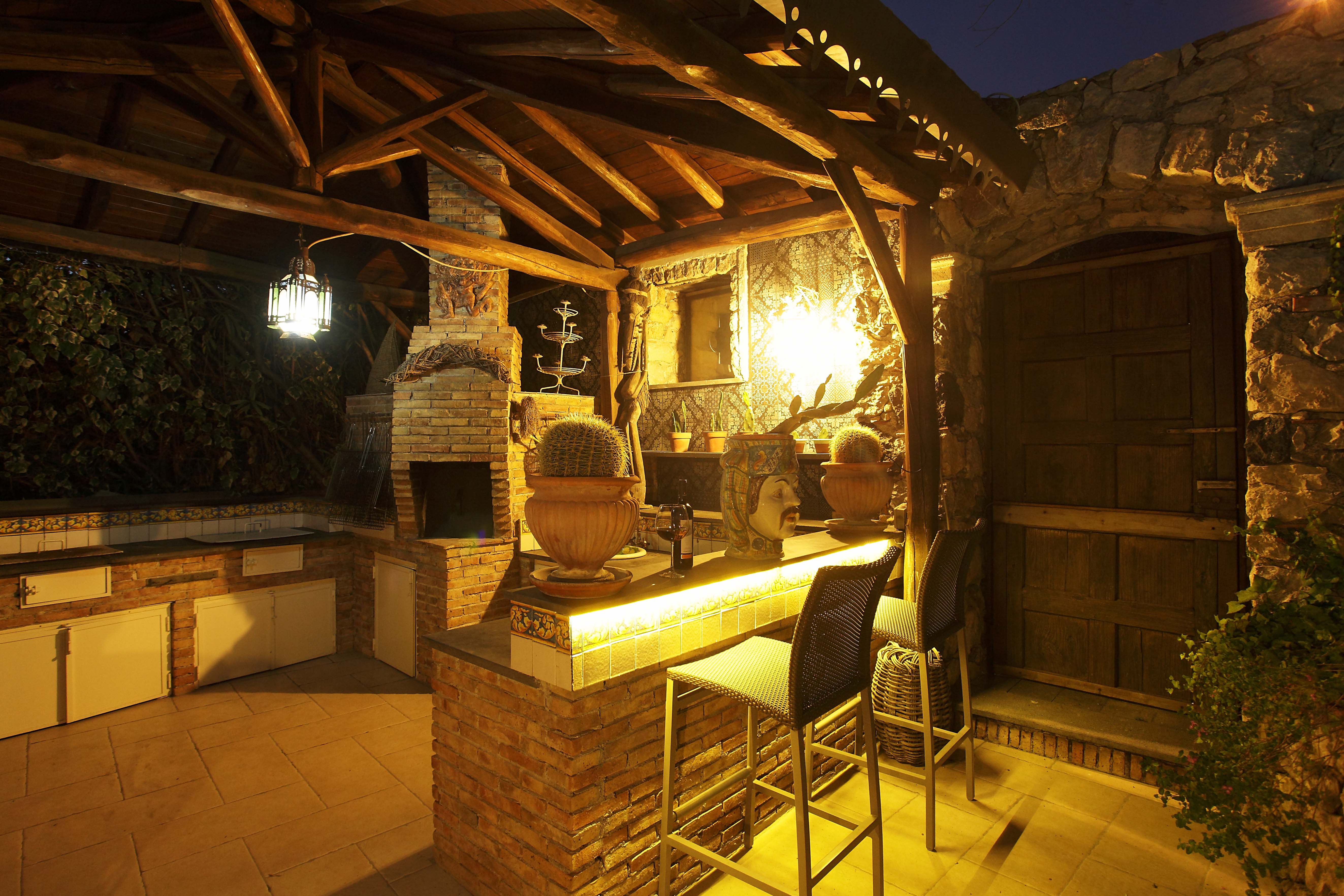 Gallery – villa parmina