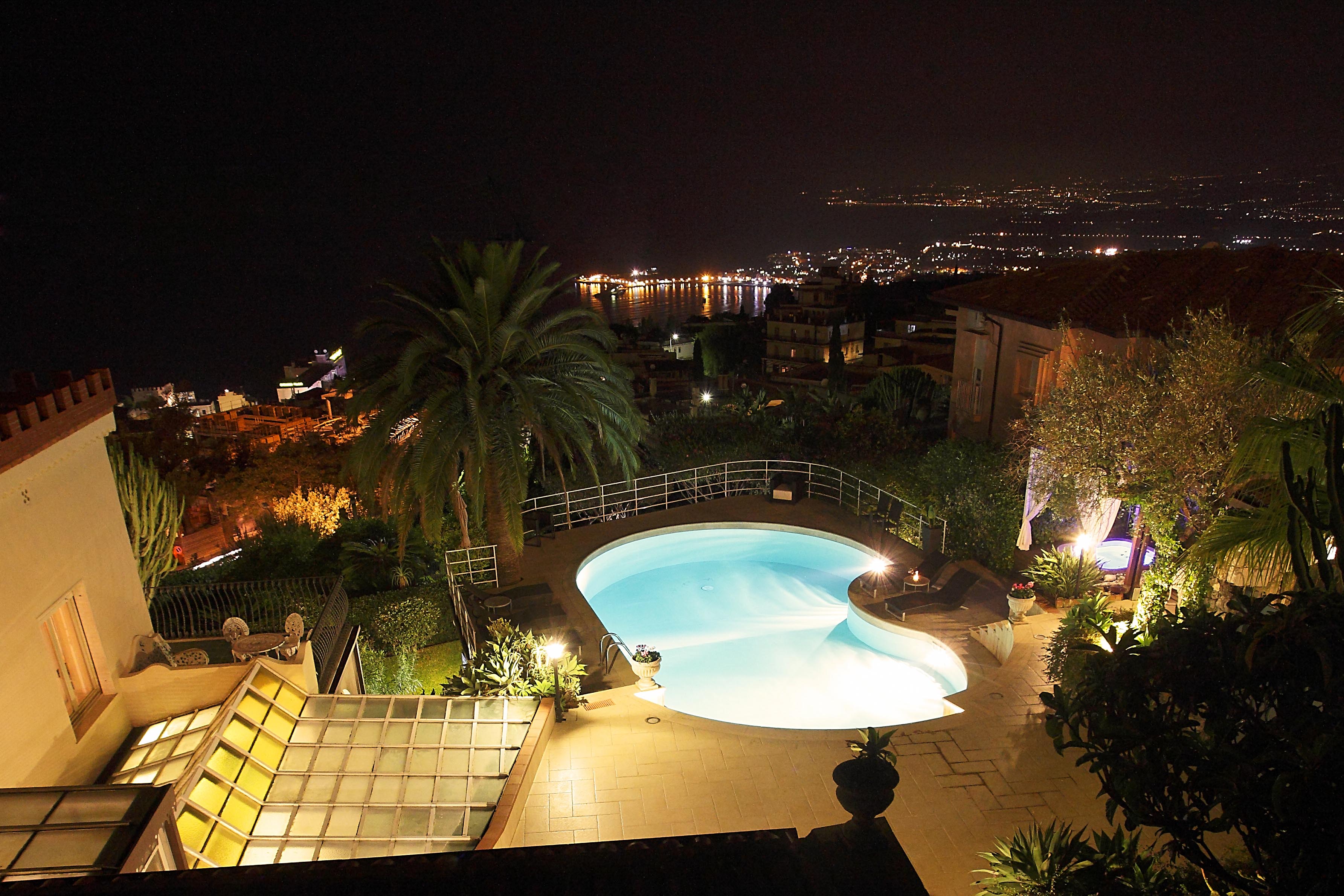 Gallery – villa parmina