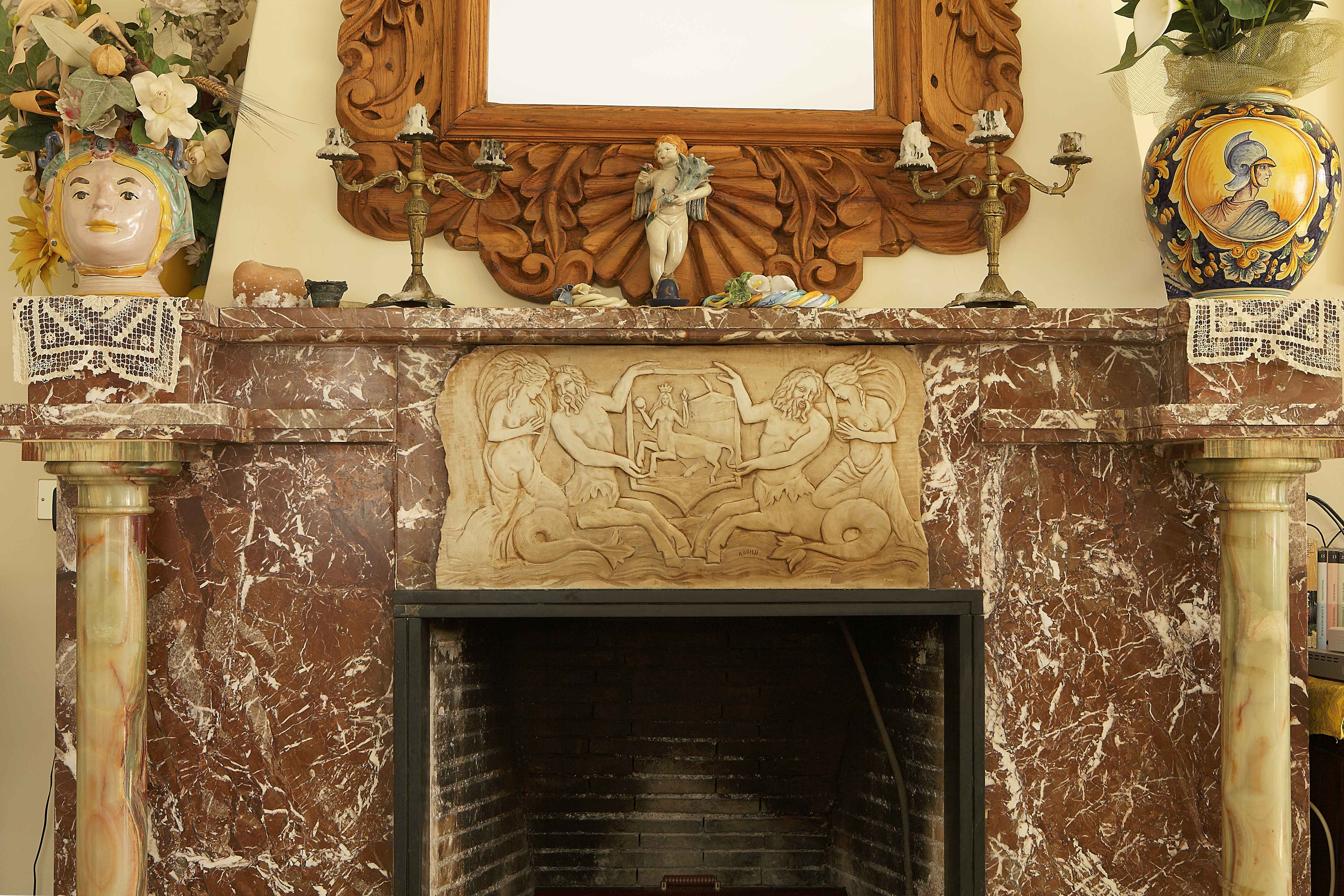 Gallery – villa parmina